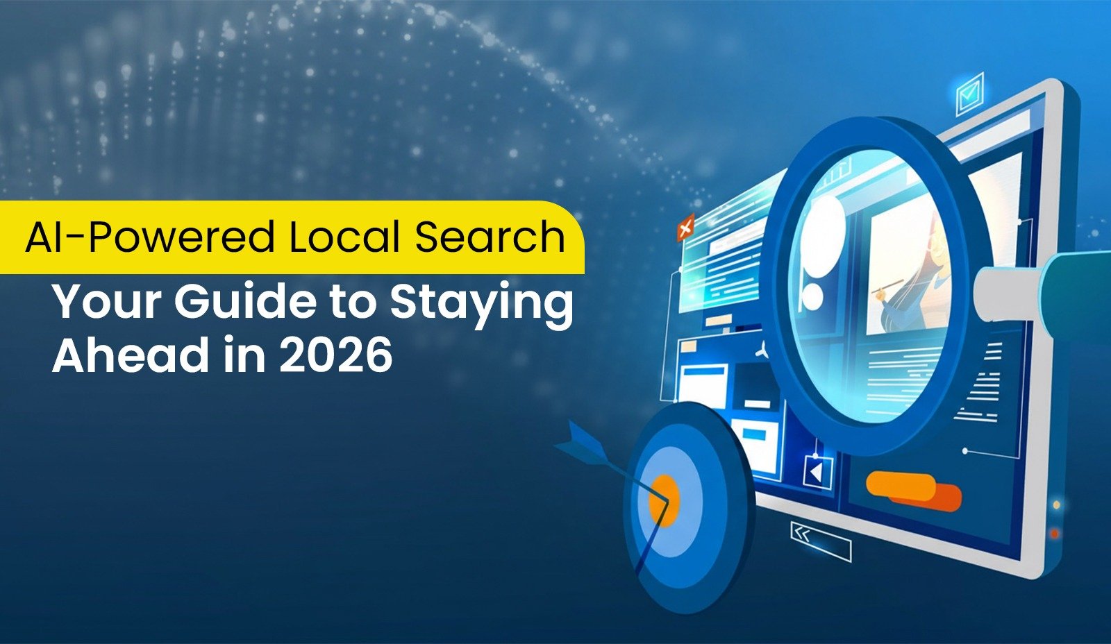 Mastering AI-Driven Local Search Strategies for 2026